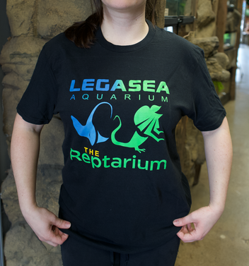 Shop The Reptarium's Online Gift Shop – LegaSea Aquarium & The Reptarium