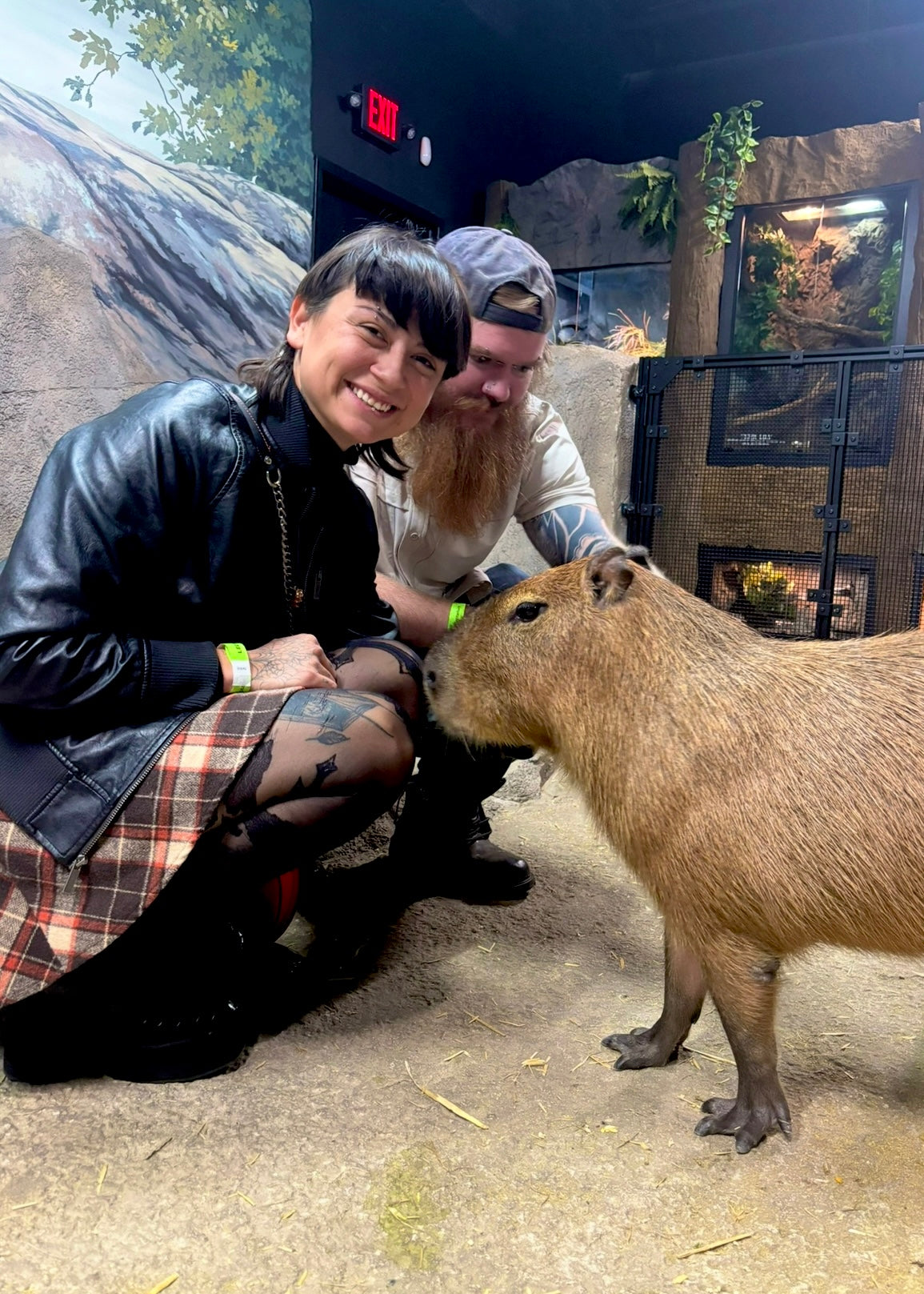 LegaSea Aquarium & The Reptarium - Indoor Interactive Aquarium & Zoo